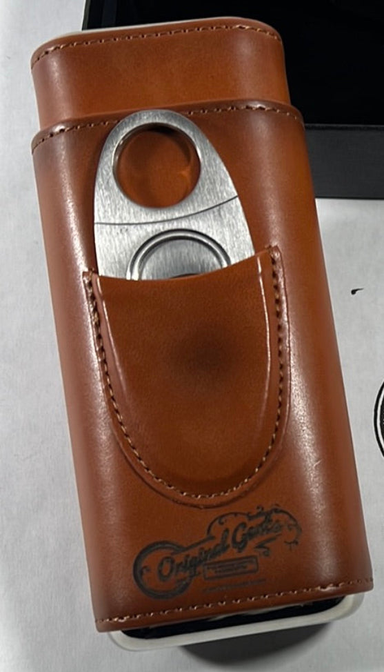 Original Gents Cigar Holder and Cutter – Original Gents Menswear