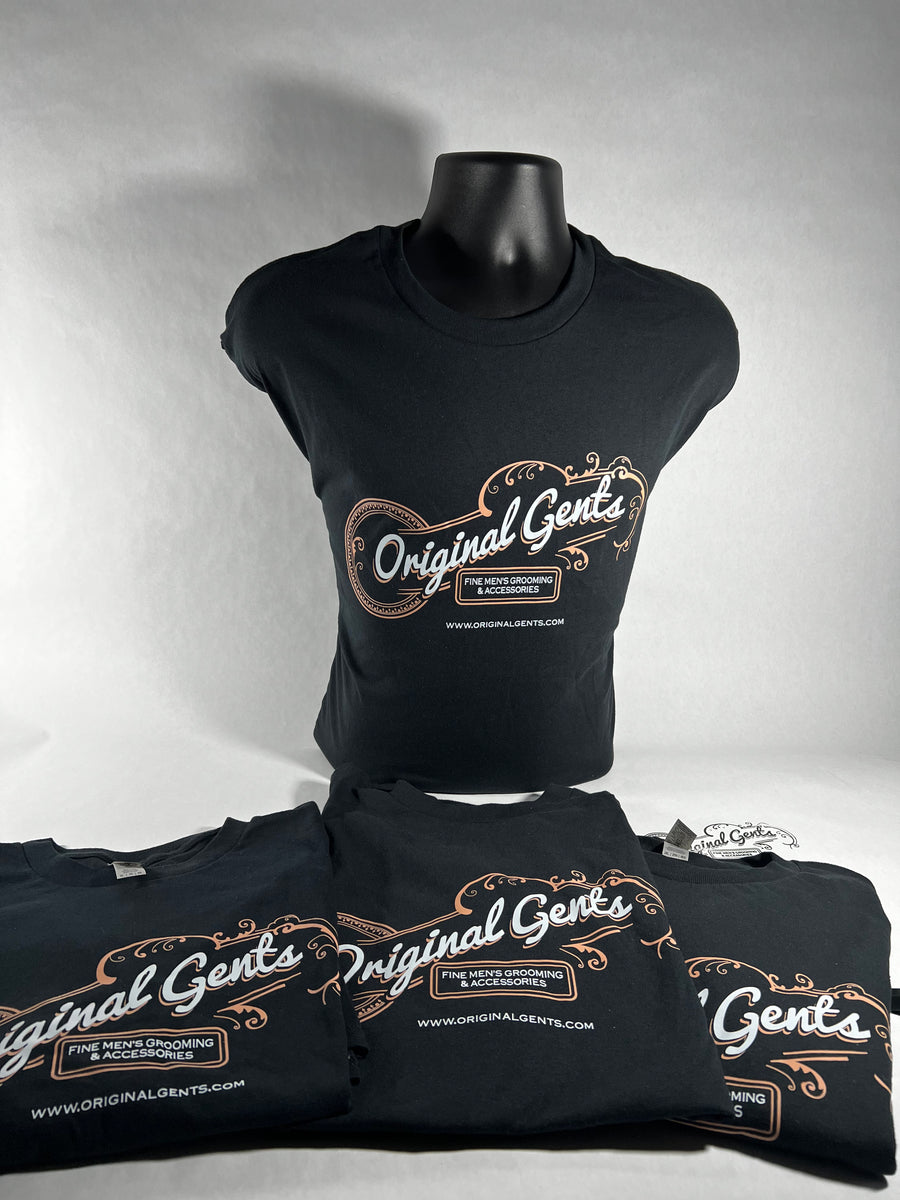 Original Gents T Shirt – Original Gents Menswear
